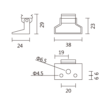 LO30 - AURA 宏光照明設計
